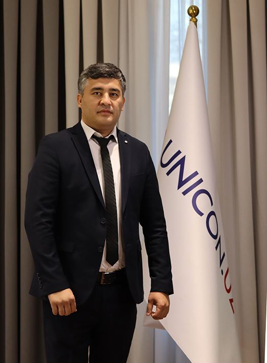 UNICON.UZ