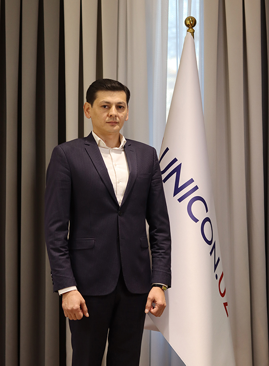 UNICON.UZ