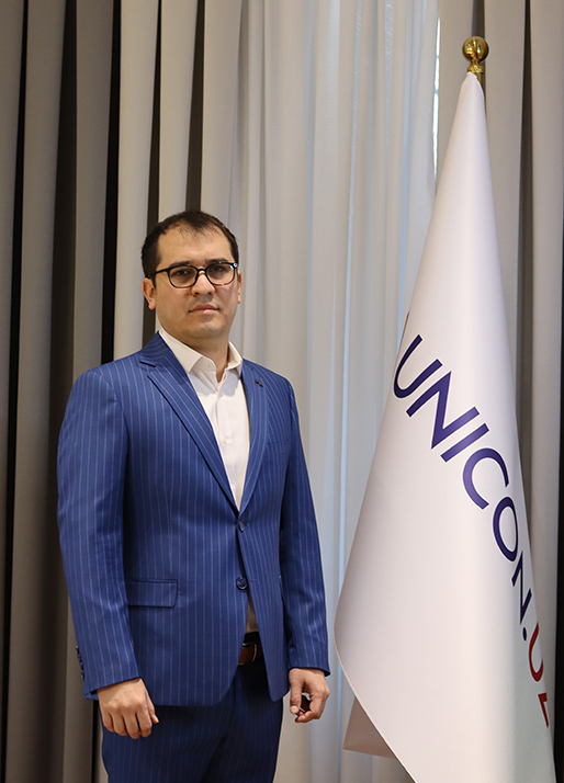 UNICON.UZ