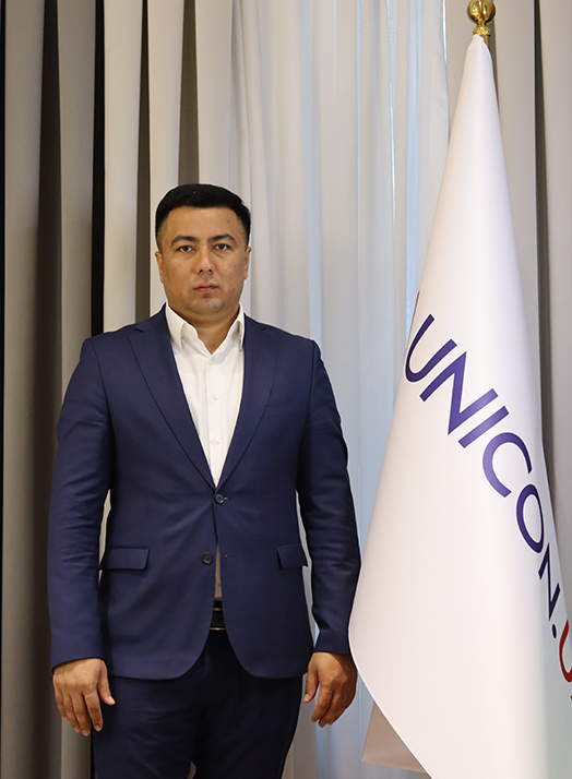 UNICON.UZ