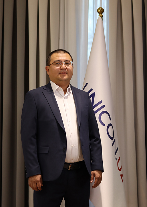 UNICON.UZ