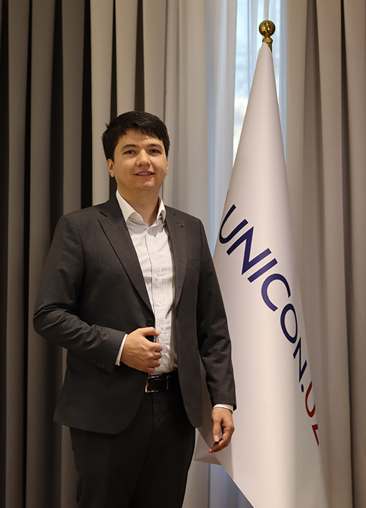UNICON.UZ
