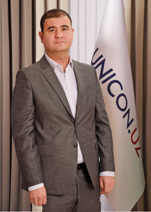 UNICON.UZ