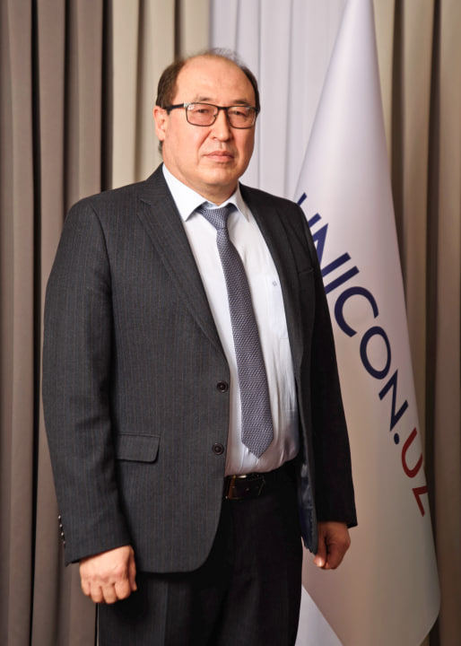 UNICON.UZ