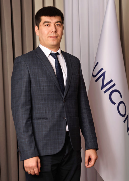 UNICON.UZ